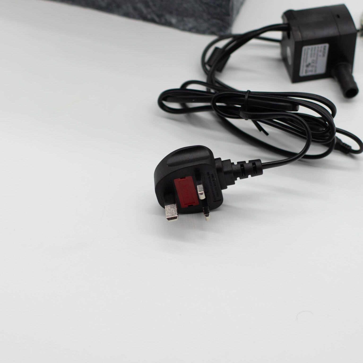 Grand Indoor Water Feature with Colour-Changing Crystal Ball – Sculpted ...